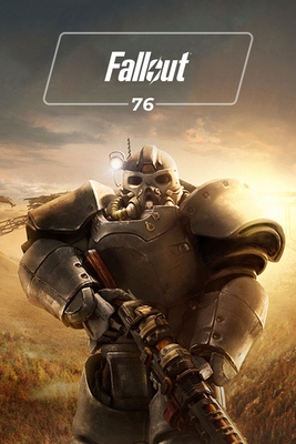 Fallout All Games - SteamGridDB