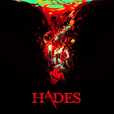 Grid for Hades by Maxine - SteamGridDB