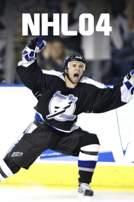 Grid for NHL 2004 by Theoran - SteamGridDB