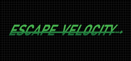 Escape Velocity - SteamGridDB