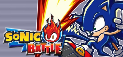 Grid for Sonic Battle by Ellie53 - SteamGridDB
