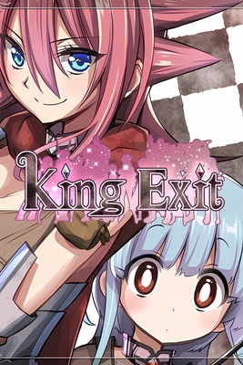 Grid for King Exit by HelloWorld - SteamGridDB