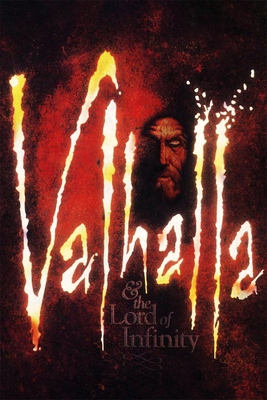 Grid for Valhalla and the Lord of Infinity by ariesps80 - SteamGridDB