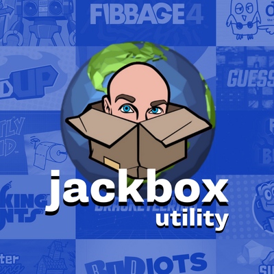 Grid for Jackbox Utility by Pine - SteamGridDB