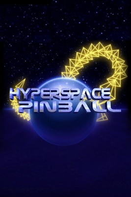 Hyperspace Pinball - SteamGridDB