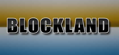 Grid for Blockland by Erika - SteamGridDB