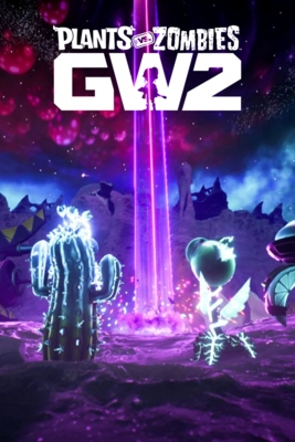 Grid for Plants vs. Zombies: Garden Warfare 2 - Deluxe Edition by ...