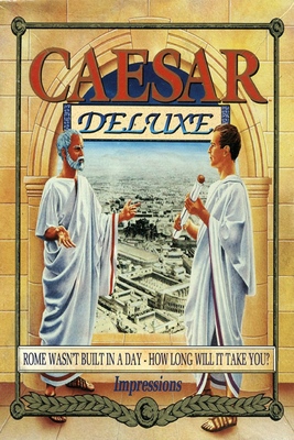 Grid for Caesar by Besli - SteamGridDB