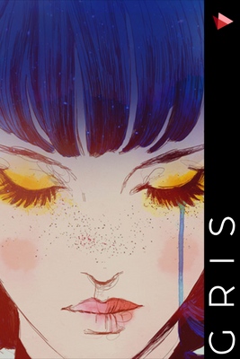 Grid for GRIS by {REDACTED} - SteamGridDB