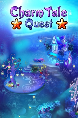 Charm Tale Quest - SteamGridDB