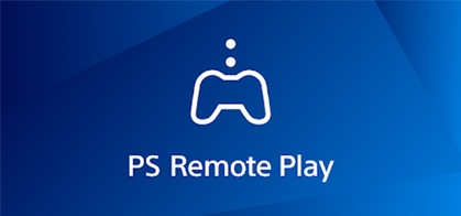 Grid for PS4 Remote Play by Rookie - SteamGridDB
