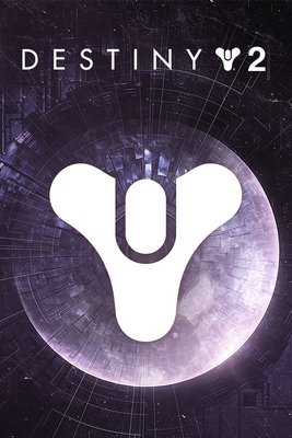 Grid for Destiny 2 by LeeLevLiveath - SteamGridDB