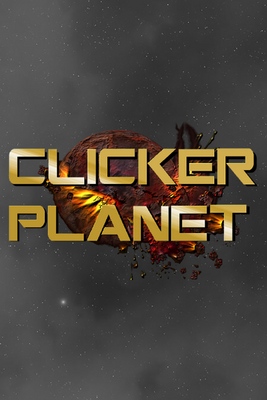 Clicker Planet - SteamGridDB