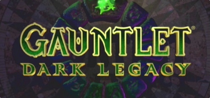 Grid for Gauntlet: Dark Legacy by Sephiroth983 - SteamGridDB