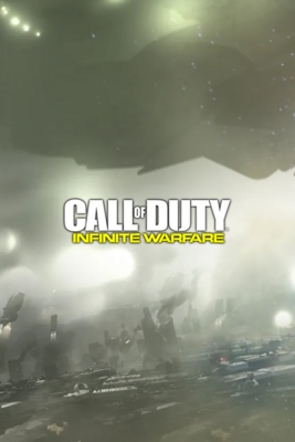 Grid for Call of Duty: Infinite Warfare by jakearty - SteamGridDB