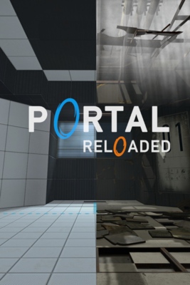 Grid for Portal Reloaded by Exxiion - SteamGridDB