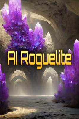 Grid for AI Roguelite by Taps - SteamGridDB
