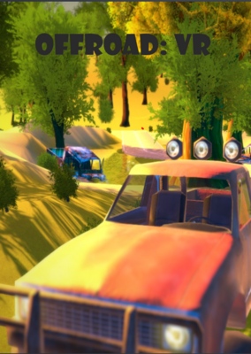 Grid for Offroad: VR by igiigi - SteamGridDB