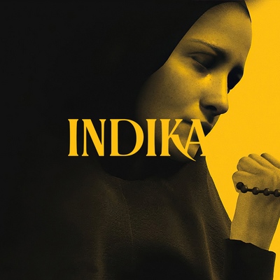 INDIKA - SteamGridDB