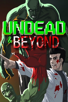 Undead & Beyond - SteamGridDB