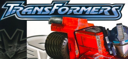 Grid for TransFormers (Atari) by JoeNDM - SteamGridDB