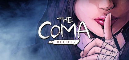 Grid for The Coma: Recut by Luckspeare - SteamGridDB
