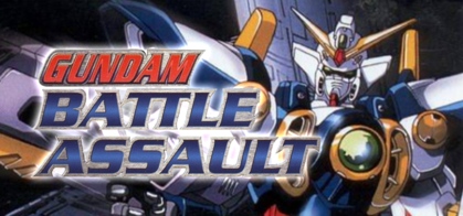 Grid for Gundam: Battle Assault by EH - SteamGridDB