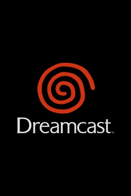 Grid for Sega Dreamcast by Klaustrix - SteamGridDB