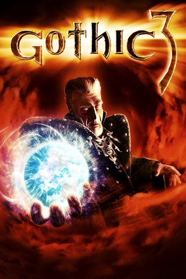 Grid for Gothic 3 by Rodion - SteamGridDB