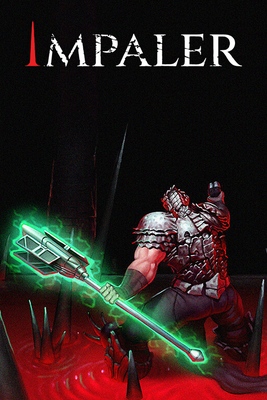 Impaler - SteamGridDB