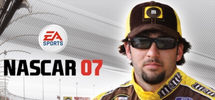 Grid for NASCAR 07 by JDMJenny85 - SteamGridDB