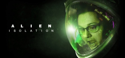 Grid for Alien: Isolation by TheDefectiveButcher - SteamGridDB