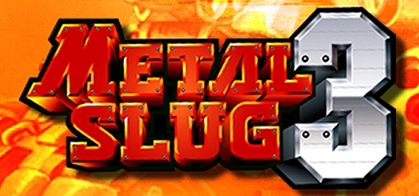Grid for Metal Slug 3 by Jinx - SteamGridDB