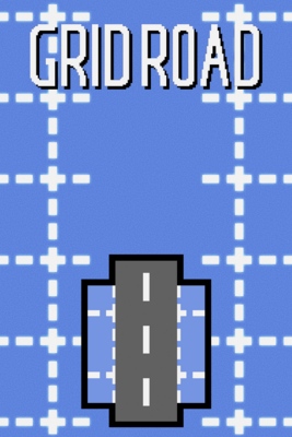 Grid for GRIDROAD by Canady117 - SteamGridDB