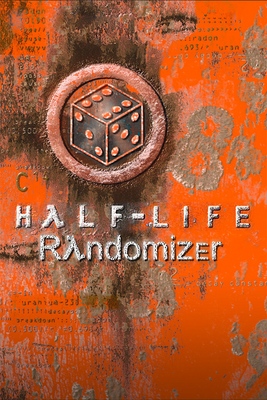 Grid for Half-Life by LeeLevLiveath - SteamGridDB