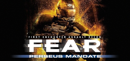 Grid for F.E.A.R.: Perseus Mandate by Light_AleX - SteamGridDB