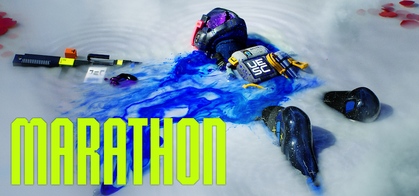 Grid for Marathon by ABH20 - SteamGridDB