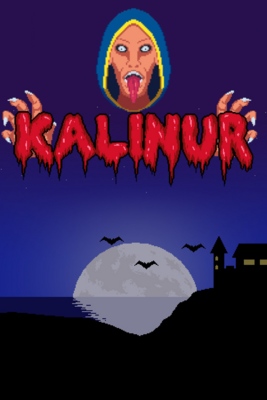 Kalinur - SteamGridDB