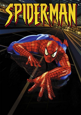 Grid for Spider-Man by TMoof - SteamGridDB