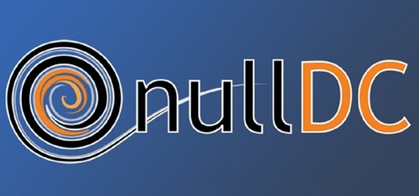 Grid for nullDC by TalkyPup - SteamGridDB