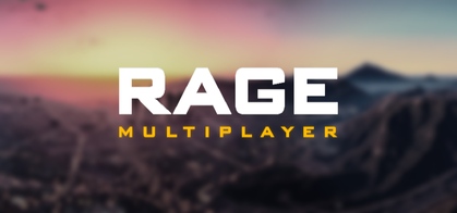 RAGE Multiplayer - SteamGridDB