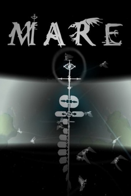 Grid for Mare by FISHMAN_TANGANYIKA - SteamGridDB