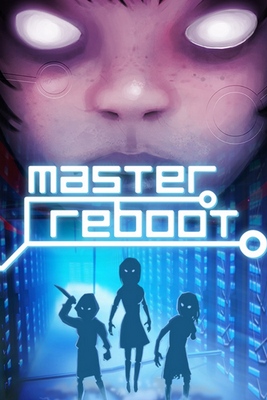 Grid for Master Reboot by Gums - SteamGridDB