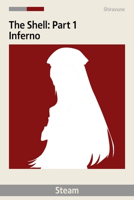 The Shell Part I: Inferno - SteamGridDB