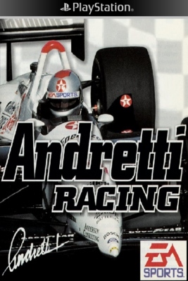 Grid for Andretti Racing by Kemerax - SteamGridDB