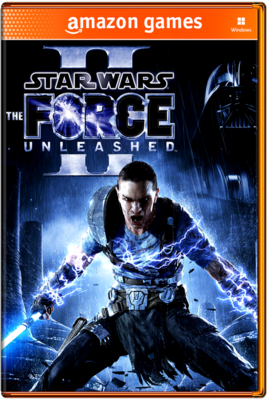 Grid for Star Wars: The Force Unleashed II by MrDeKat - SteamGridDB