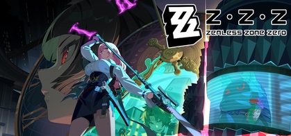 Grid for Zenless Zone Zero by roastytoastyvan - SteamGridDB