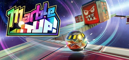 Grid for Marble It Up! by Erika - SteamGridDB