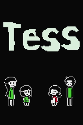 Tess - SteamGridDB
