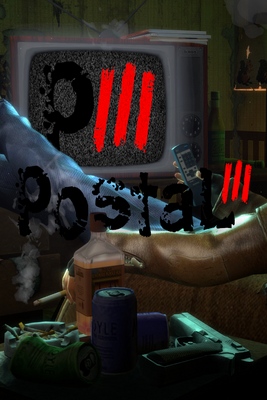 Grid for Postal III by PoorPockets McNewHold - SteamGridDB